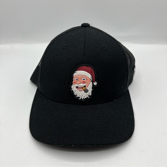 Branded Bills | Accessories | Branded Bills Santa Pvc Elite Curved ...